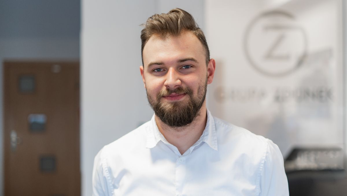 Nasz zespół | Dealer BMW Zdunek Gdańsk