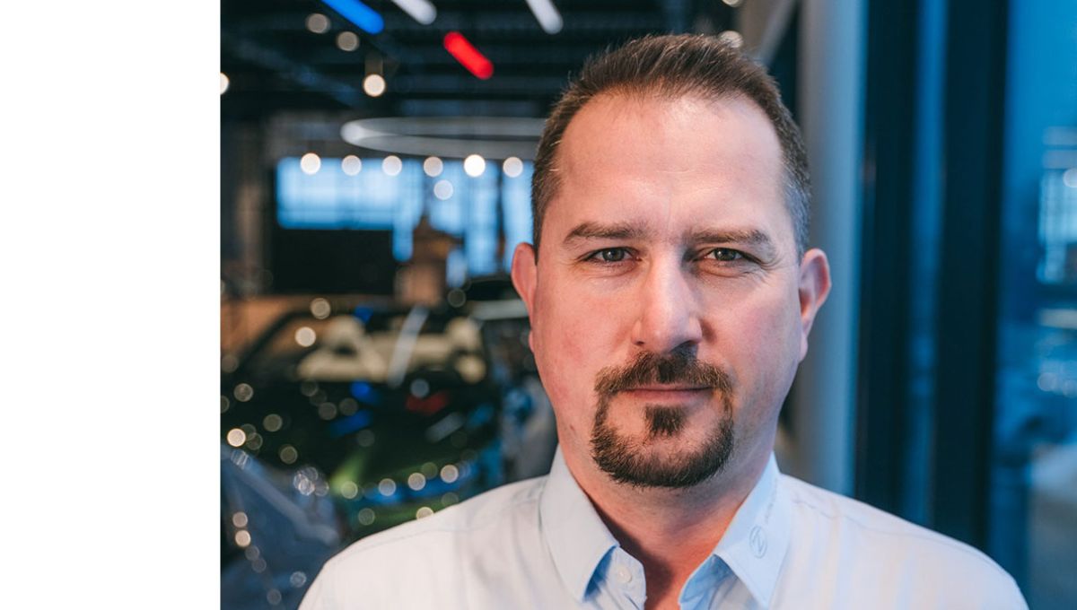 Nasz zespół | Dealer BMW Zdunek Gdańsk