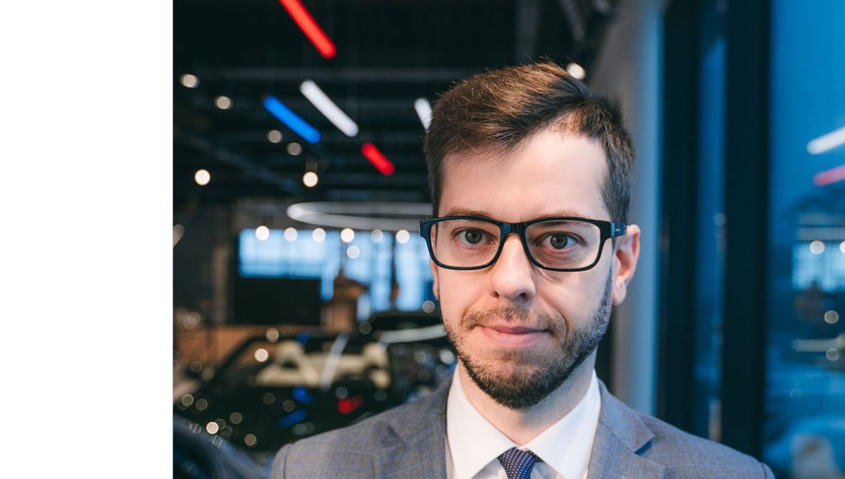 Nasz zespół | Dealer BMW Zdunek Gdańsk