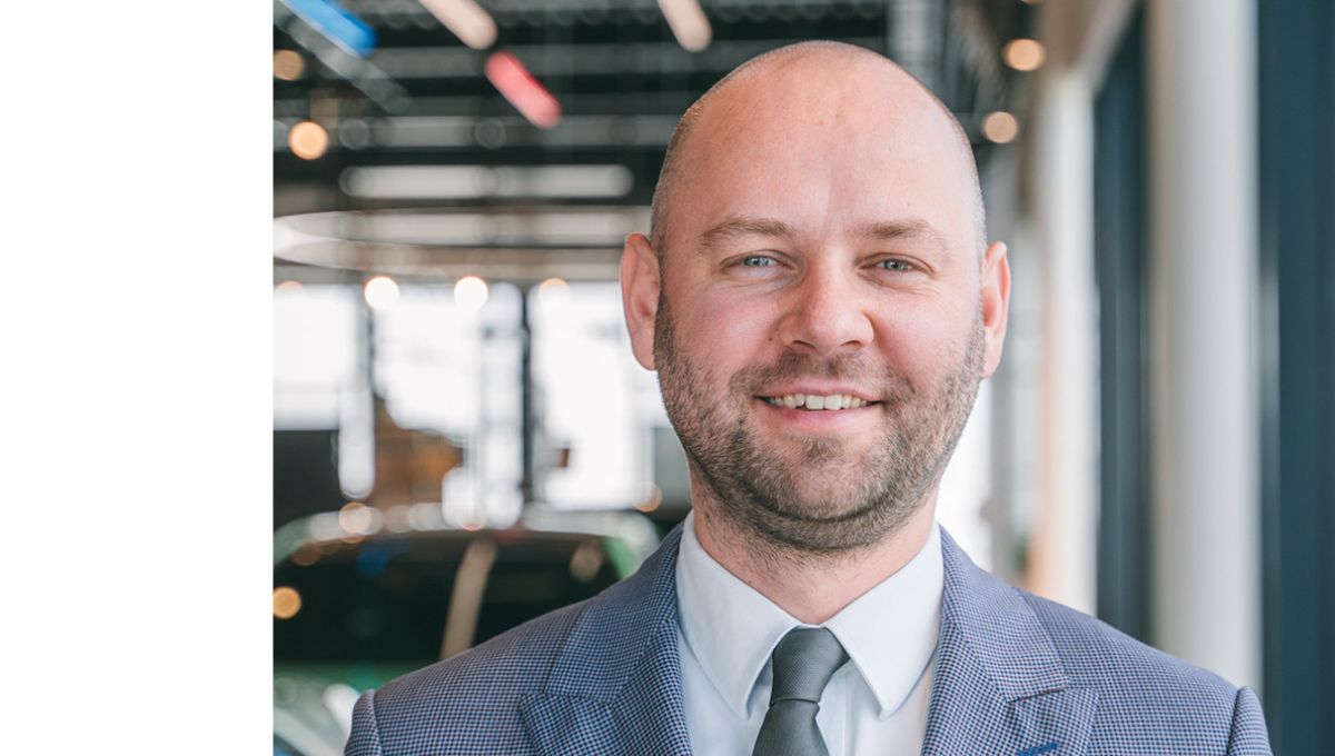 Nasz zespół | Dealer BMW Zdunek Gdańsk